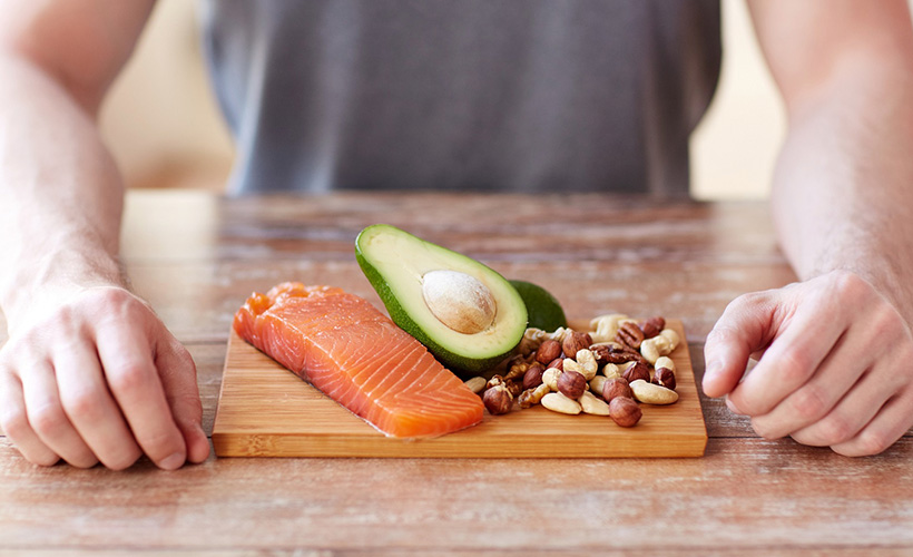 Όλα όσα πρέπει να ξέρετε για τα λιπαρά - Ensomati