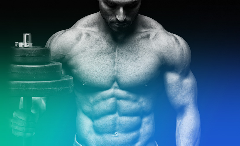 Οι 3 βασικότεροι κανόνες για το τέλειο six-pack - Ensomati